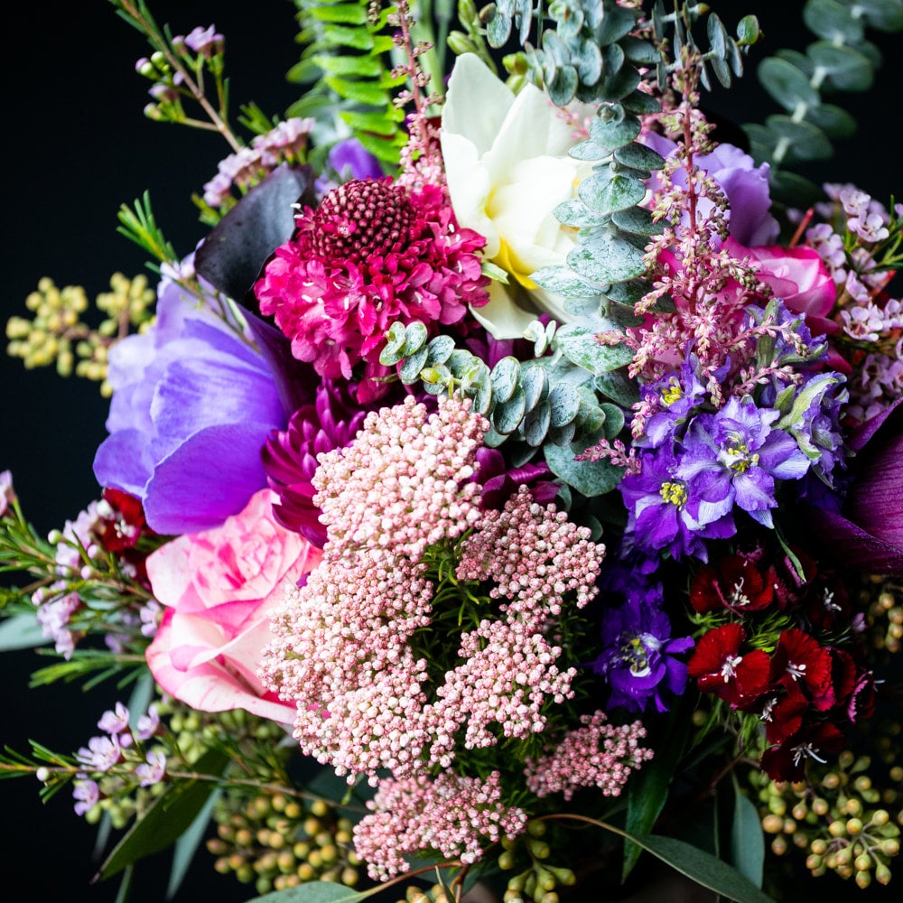 Designers Choice Medium Arrangement | MacKenzie's Flowers